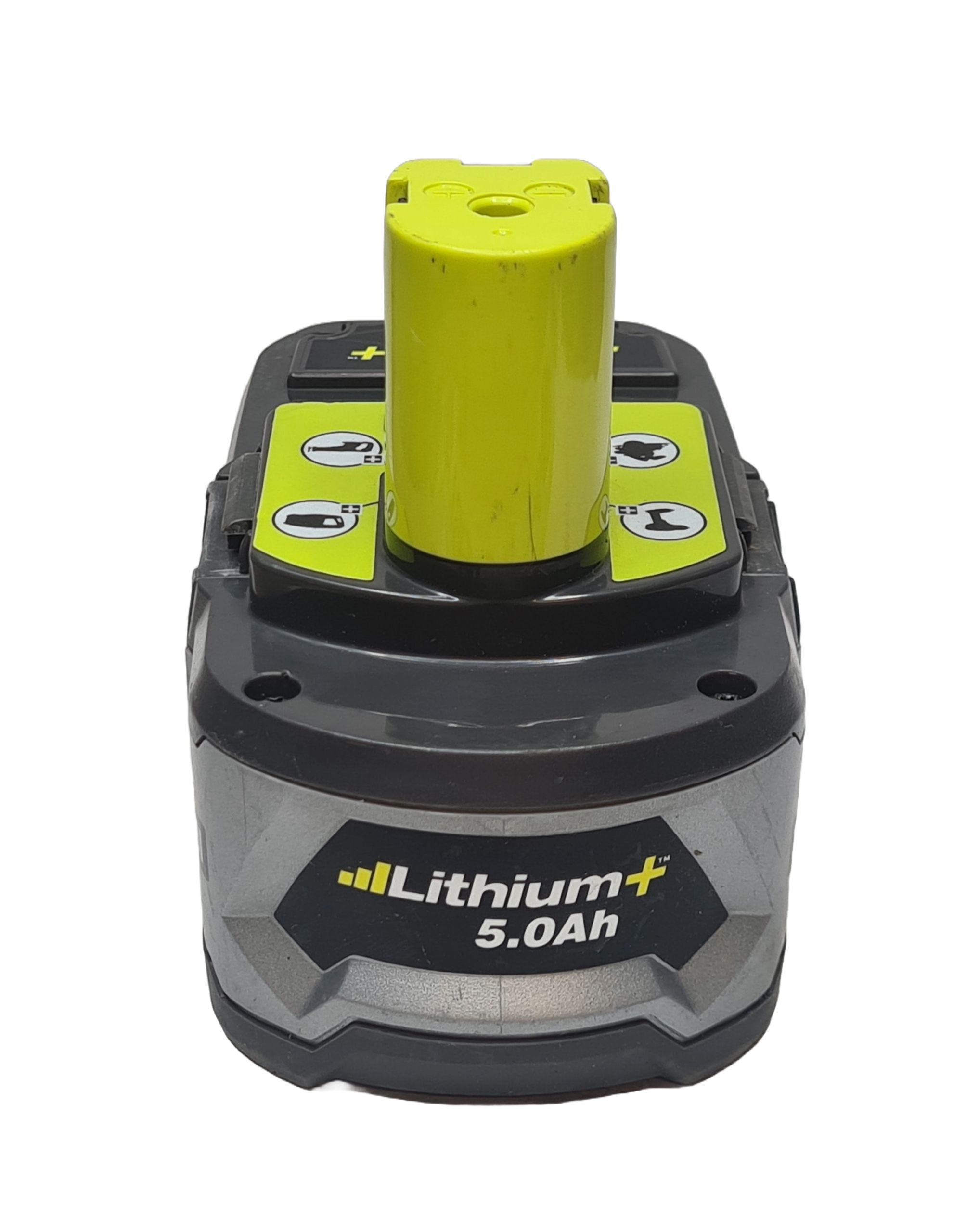 Akumulator Ryobi RB18L50 18V ZREGENEROWNY NA 5Ah na SONY VTC5A - Mortison